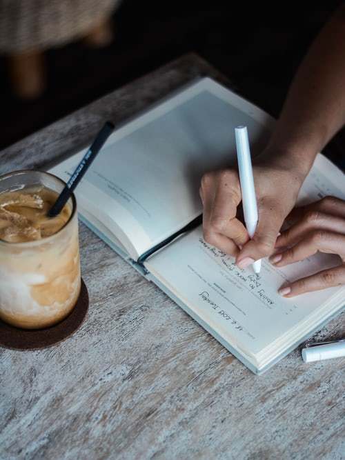 Your Guide To Journaling Everything You Need To Know On How To Start