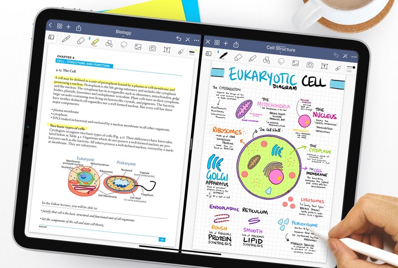 How To Take Notes Efficiently During Online Classes